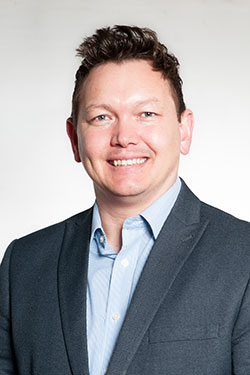 Cameron Fox | Bank House | Financial Planning | Staffordshire